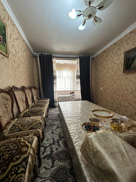 4 Xonalik kvartira sotiladi, M. Ulug\\\'bek, Akamdem Gorodok.