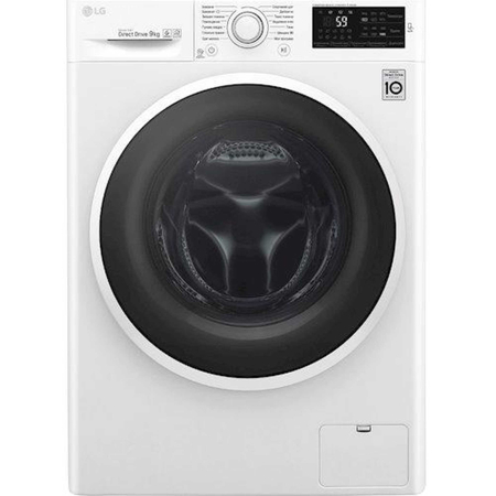 Стиральная машина LG 6/7/8/9/10.5 kg по низким ценам со склада