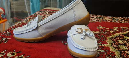 Макасины обувь 40-41 размер
