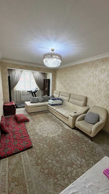 Продаётся квартира