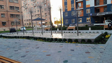 Продается квартира в Ипотеку (Субсидия) на Сергели 1/6/16 ID:FRP243