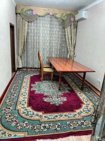 Аренда квартиры на Сергели 6А  ID: AK 261