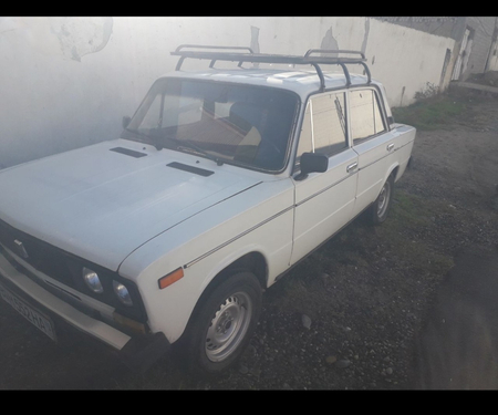 Ваз Жигули 2106 сотилади
