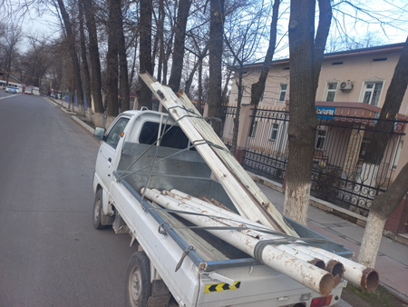 Металлом оламиз переработка уйингиздаги ва ишхонангиздаги металломлар