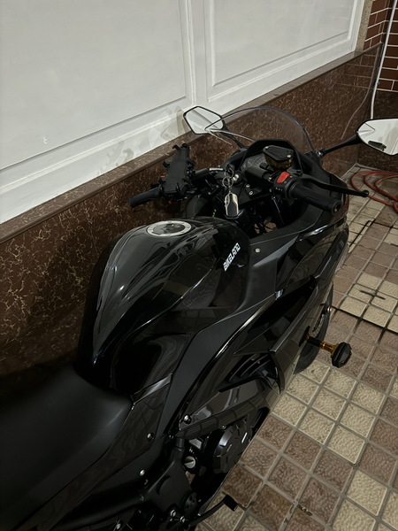 Kawasaki ZX-10R Replica