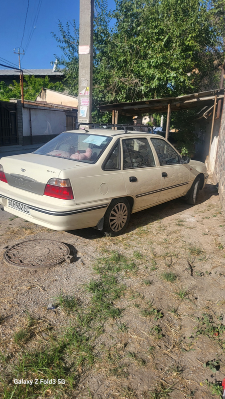 Продам автомобиль нексия 1 донс .