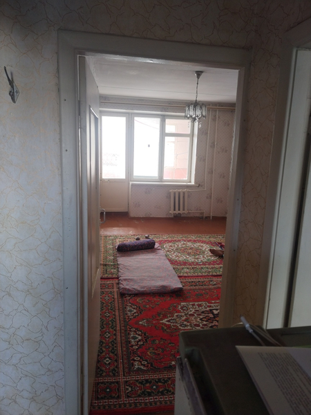 Галаба Шох 115_27 дом 4 этаж  узок муддатга ижарага бераман лифт бор