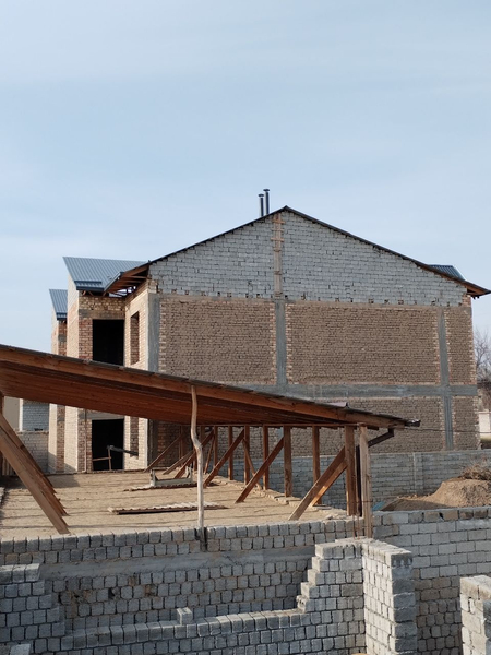 Tutzor mahalla yevro karobka tashmi postidan 6.5 km