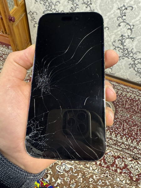 iPhone 14 Pro 128gb UK dan keldan sotiladi