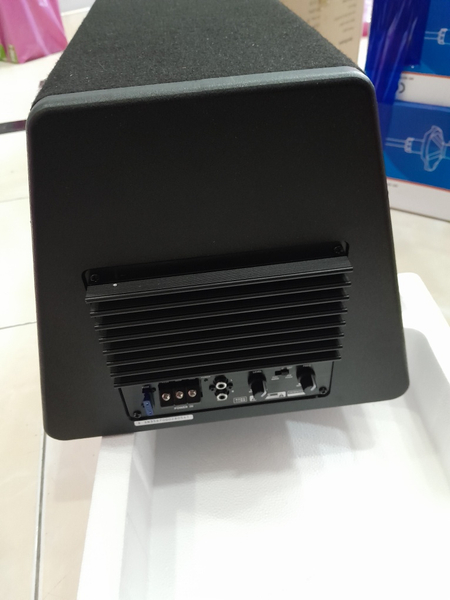 Car Subwoofer CW 800D Avtomobil uchun Subwoofer