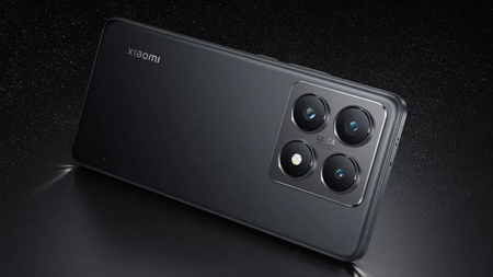 Xiaomi 14T 12/512 3kunlik tel yangi