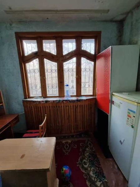 谷 127821 谷 Chilonzor tumanida kvartira sotiladi [46 м²]
