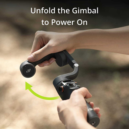 Selfie Dji Osmo Mobile 6 OE200 / стабилизатор