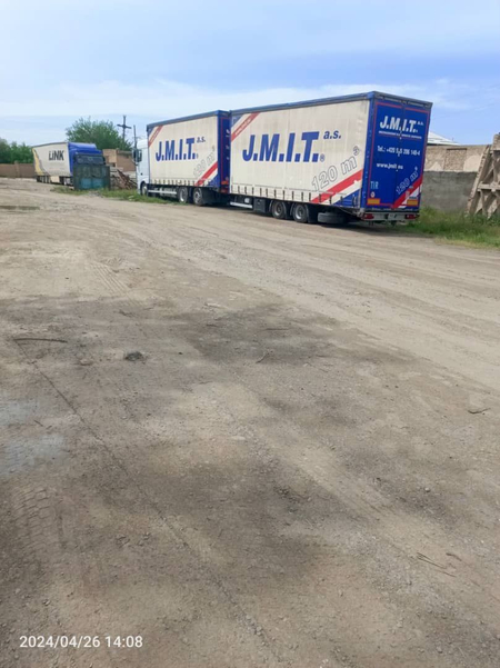 Daf paravoz sotiladi