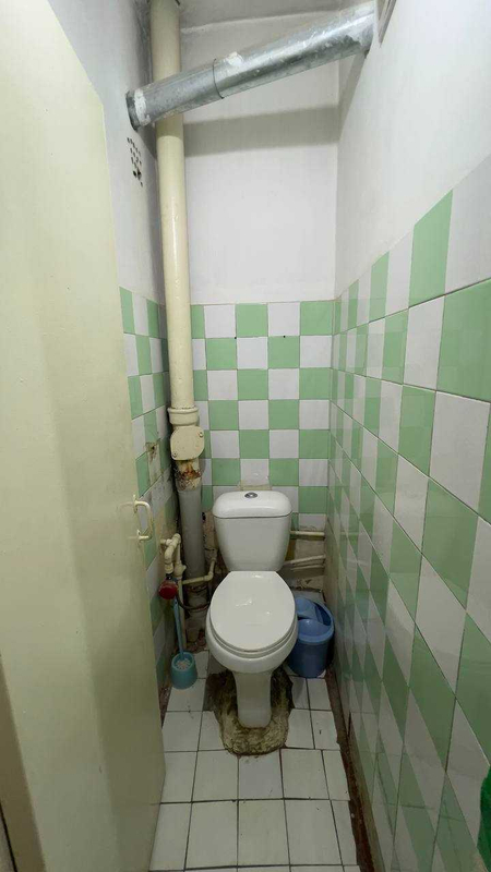 3 xonali kvartira ijaraga beriladi. e'lon id:254892