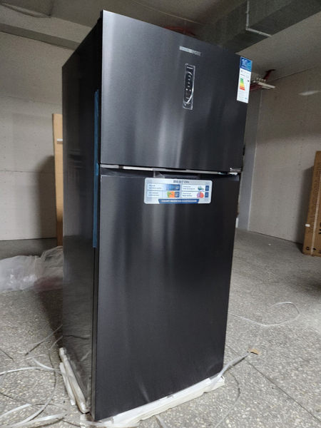 Холодильник Beston BD860CV
