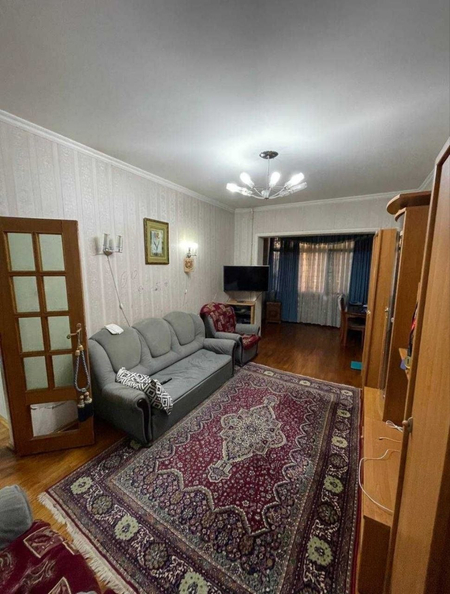 Юнусабад 2кв 2/1/4 улучшенная планировка