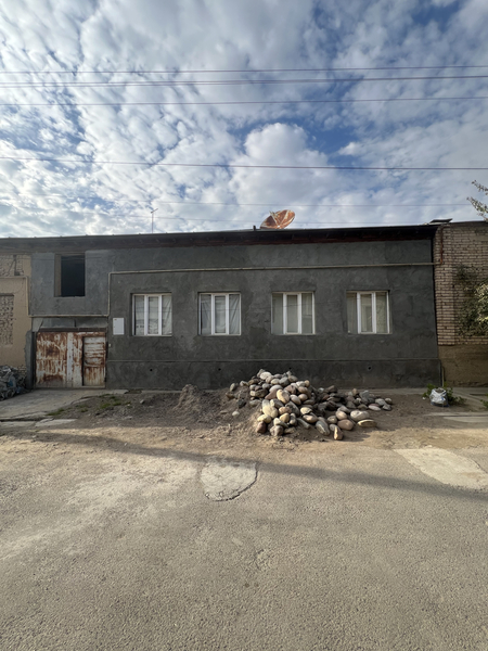 НАЗАРБЕК ХАРАКАТ 4 сотих ер нархида
