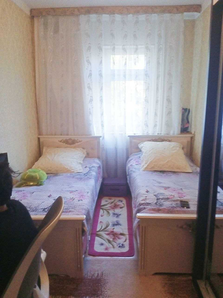 Продается 3/4/9\\nна Улице Шахрисабз
