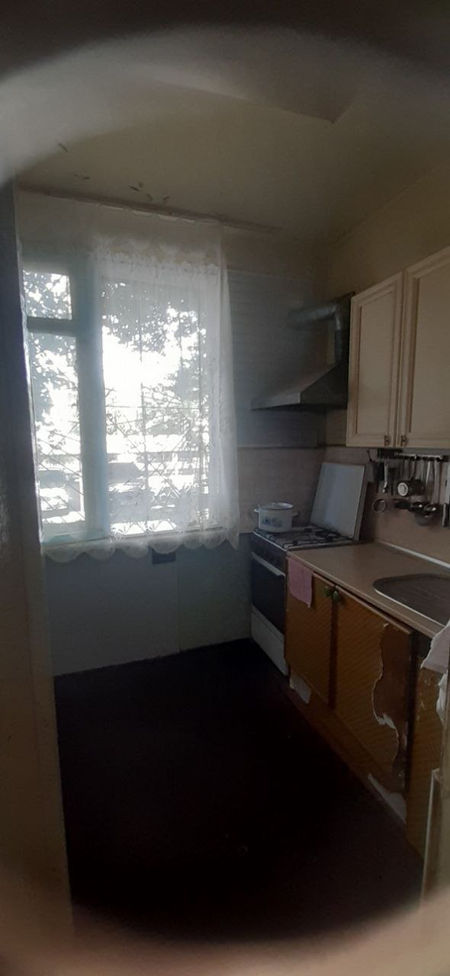 Сергели 7, 2/1/5 продаётся квартира. 60 м²