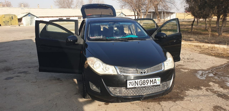 Lada FORZA spartivni