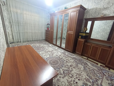 Chlonzor 9  qzlarga (5ta) oilaga