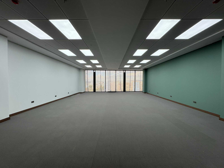 Аренда офисного помещения | Yunusabad Business Center | 1116 кв.м.