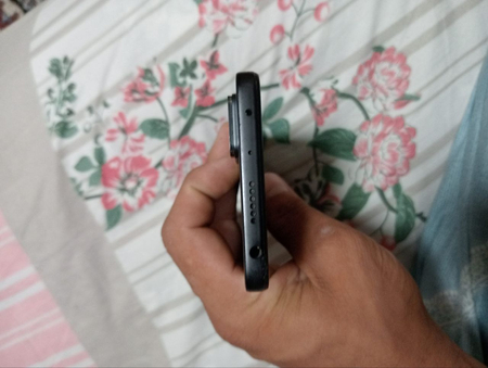 Redmi not 11 pro 8+5/128
