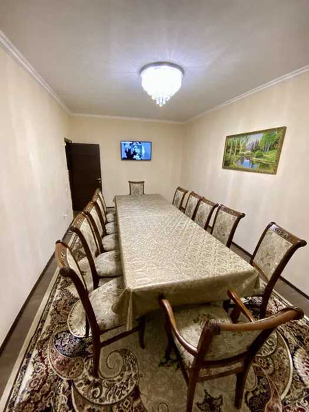Аренда ШИКАРНОЙ квартиры 4/3/5 ID:FRA211