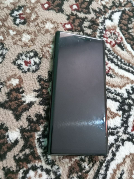 Samsung not 9 256gb