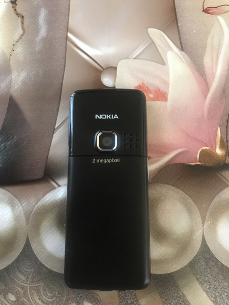 Nokia 6300 legenda