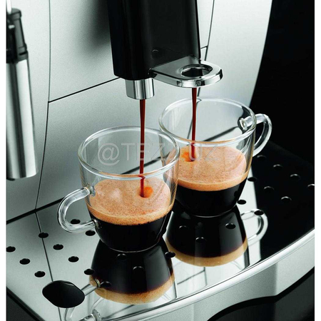 Кофемашины Delonghi ECAM22.110SB Огромные скидки и распродажа + сервис