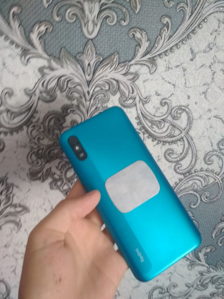 Redmi 9a     32gb