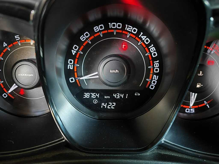 LADA Vesta Седан