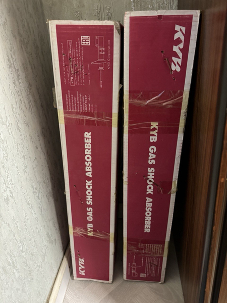 Jentraga KYB amortizator sotiladi