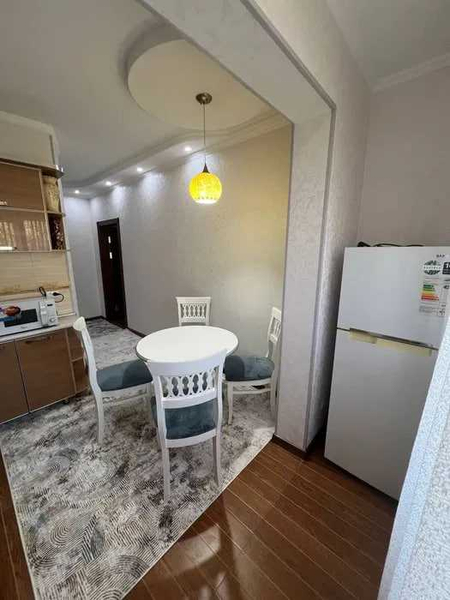 Сдаётся 2/3/4 ориенир ГУВД Садык Азимова ID: 54662