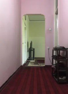Чиланзар 19 квартал 2в3//4//4 50м²
