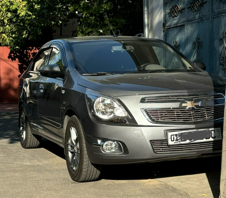 Chevrolet Cobalt Продаю