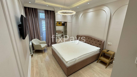 Продается 4х ком. квартира, ЖК Габус, ор-р: Алайский рынок, 176м2