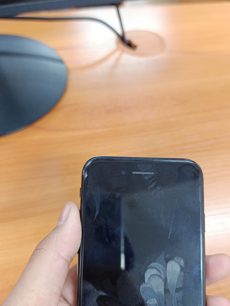 Iphone se 2020 obmen