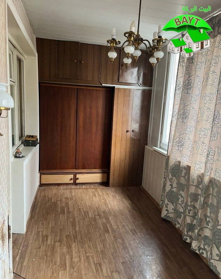 |СРОЧНО 2х6 балкон 54м² ‼️2/2/5‼️кирпич Фархадский базар Чиланзар 23кв
