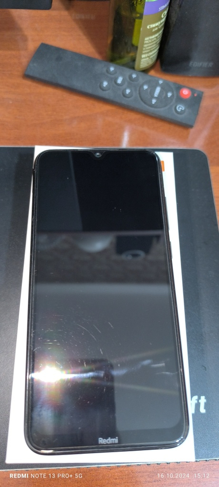 Redmi Note 8  64 Гб