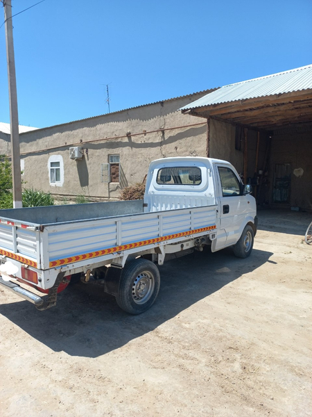Donfeng changam sotiladi