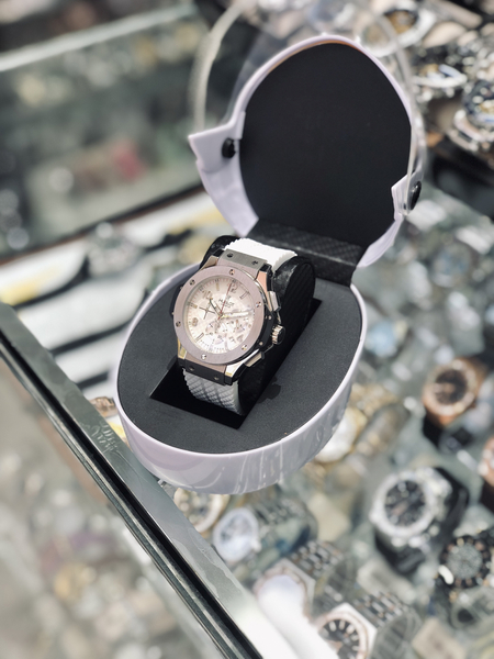 Hublot наручные часы