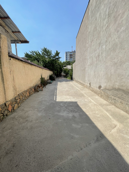 Кибрай Паселок улугбек 7 соток 5 хона