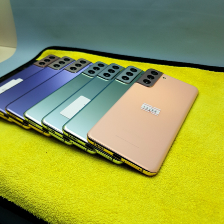 Samsung S21PLUS 5G