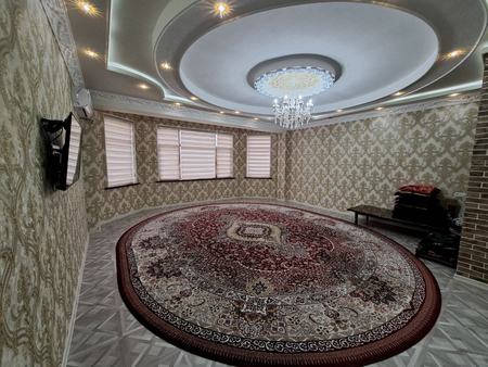 Продаётся квартира