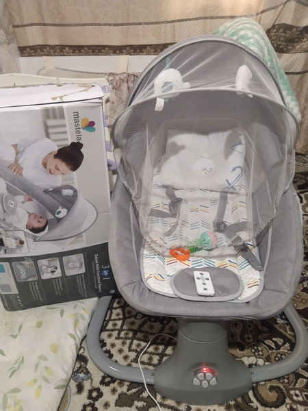 ELEKTIRONI BELANCHE bor xolati alodarajada