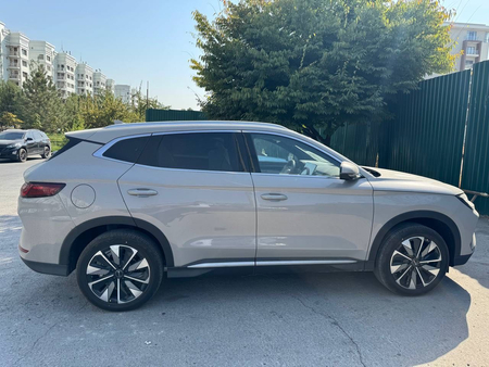 Продаётся Byd song plus restayling 605 km