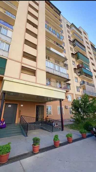САМАРКАНД ДАРВОЗА. ул. Термиз. 3/1/12 Новый дом. 75м2. Шайхантахурский